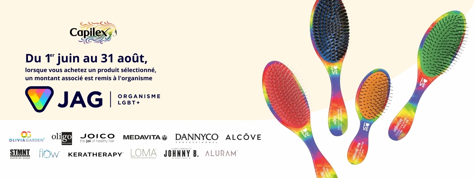 Accueil - Capilex Beaute